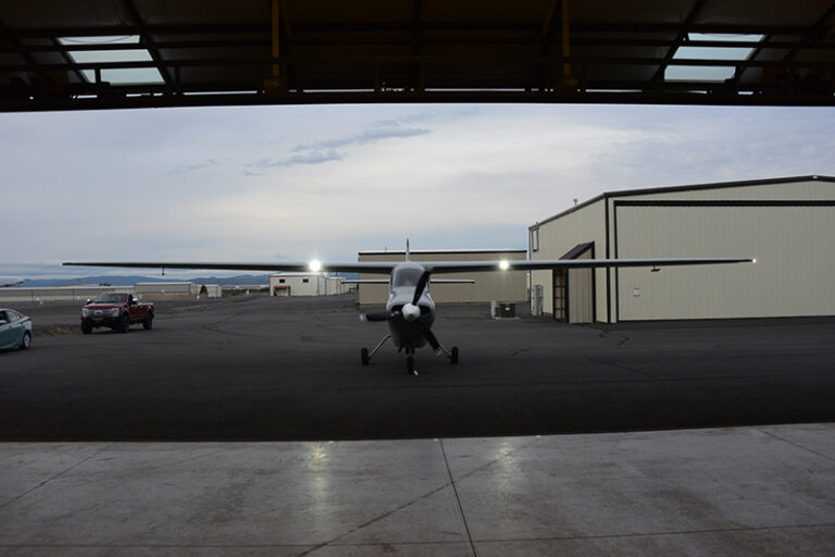 Image Gallery - NightHawk Aircraft LLC